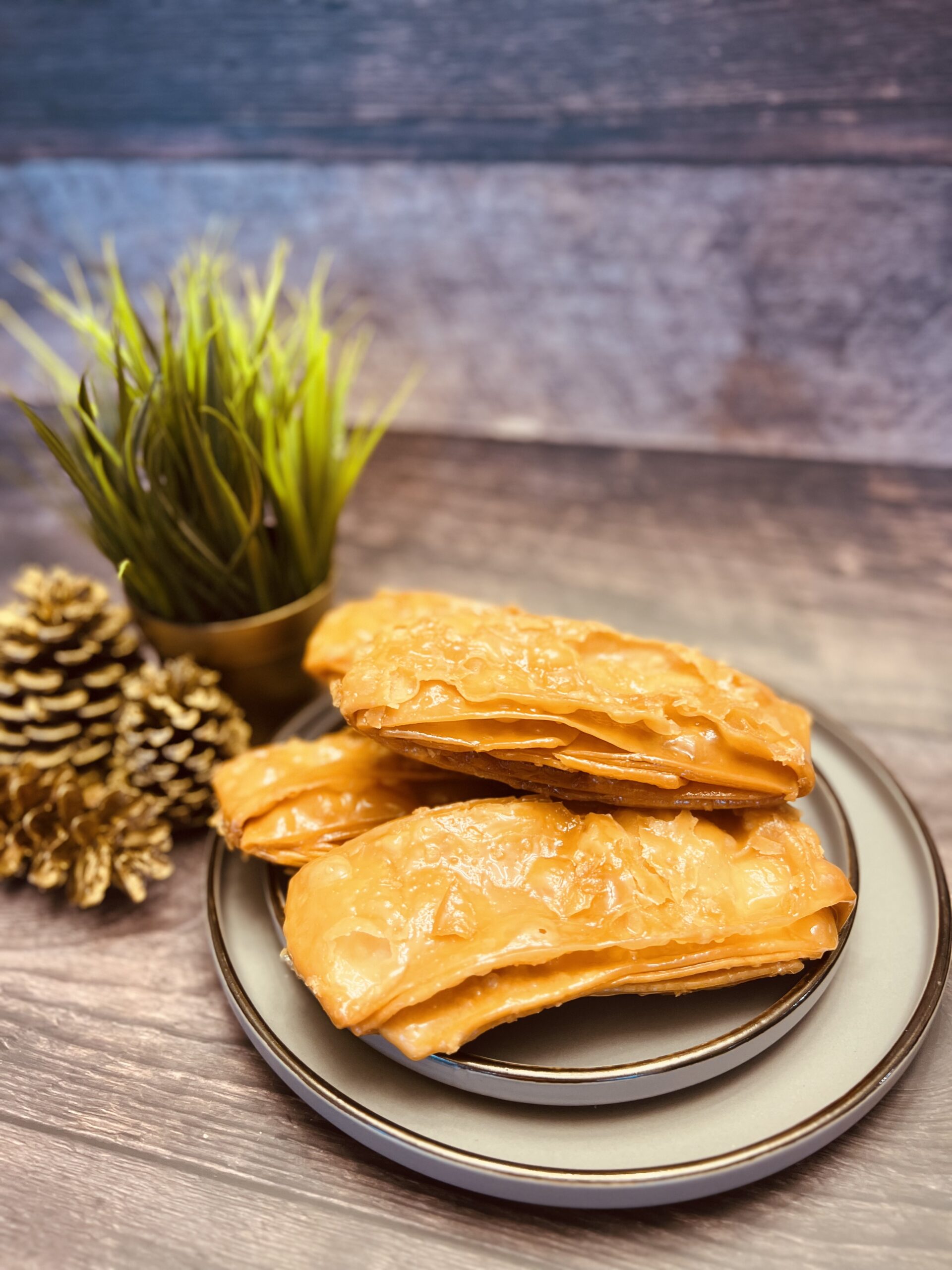 KHAJA (5pc) - Meena USA